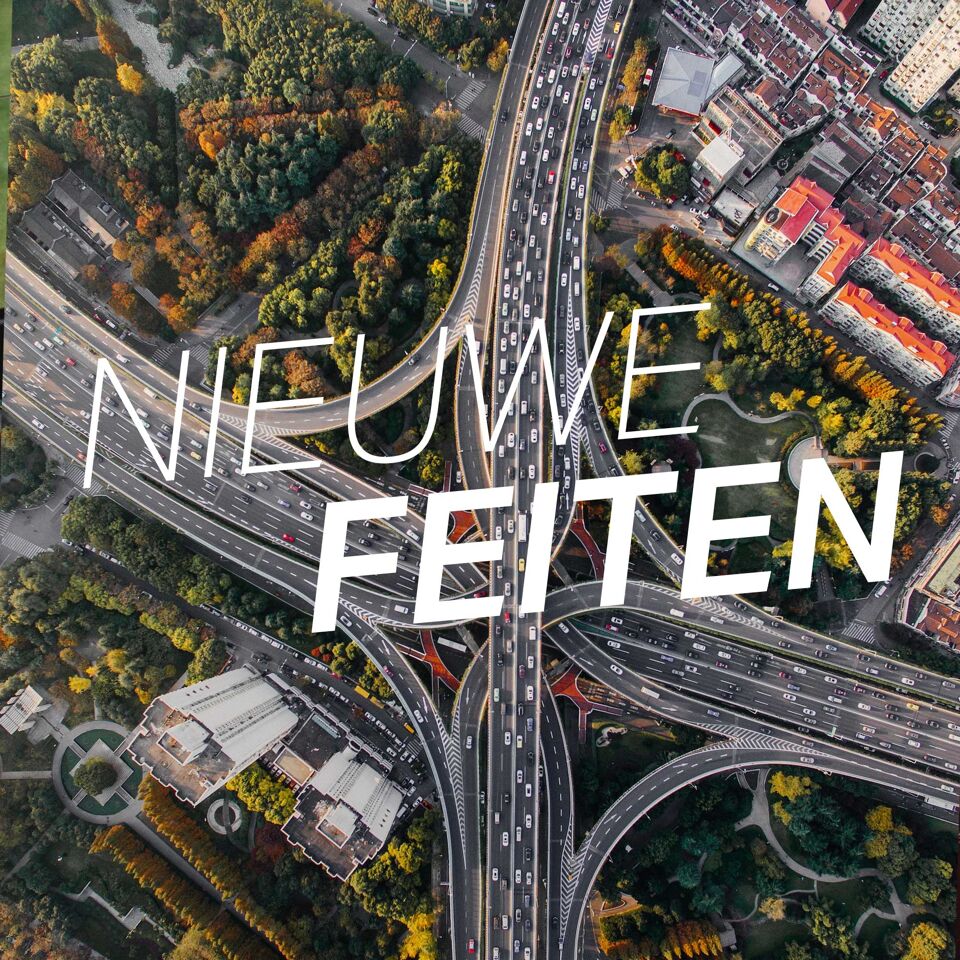 Het meest gelovige dorp van Nederland is een draaischijf in de Europese ...