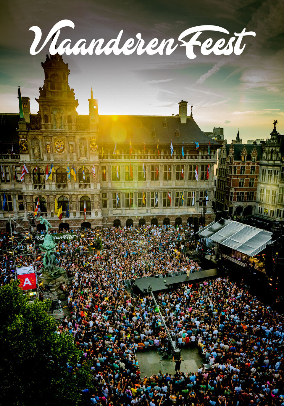 VRT 1: (her)bekijk je favoriete programma’s en series | VRT MAX