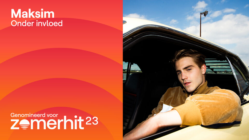 Zomerhit - Pommelien Thijs – Erop of eronder | VRT MAX