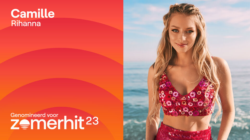 Zomerhit - Aaron Blommaert – Zonde | VRT MAX