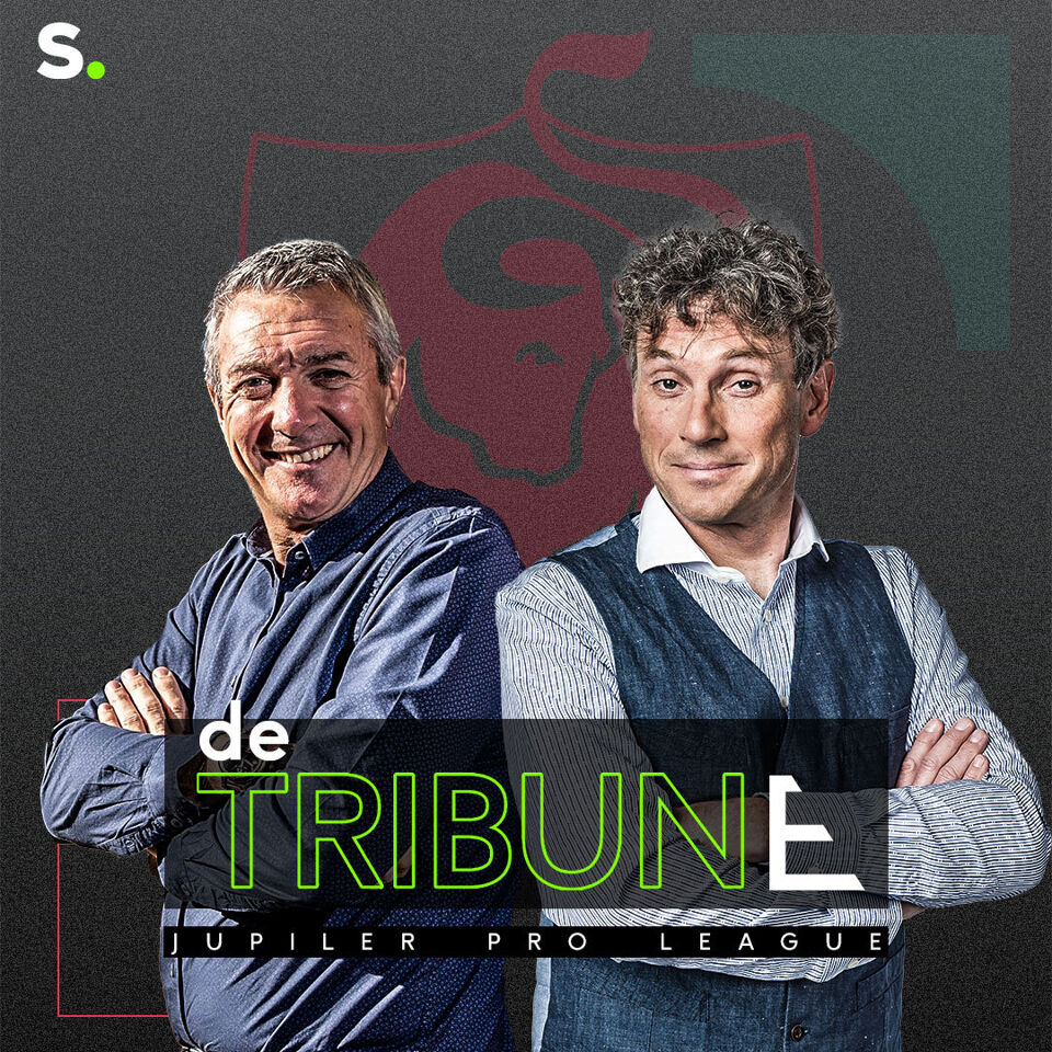 Sporza: herbekijk je favoriete sportprogramma’s | VRT MAX