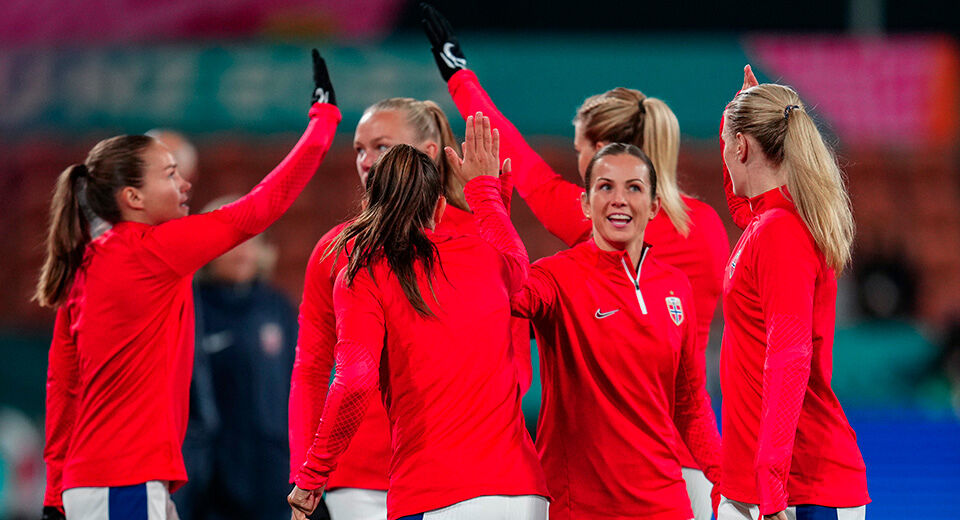 WK voetbal vrouwen 2023 - (Seizoen 2023) | VRT MAX WK voetbal vrouwen 2023 - (Seizoen 2023) | VRT MAX
