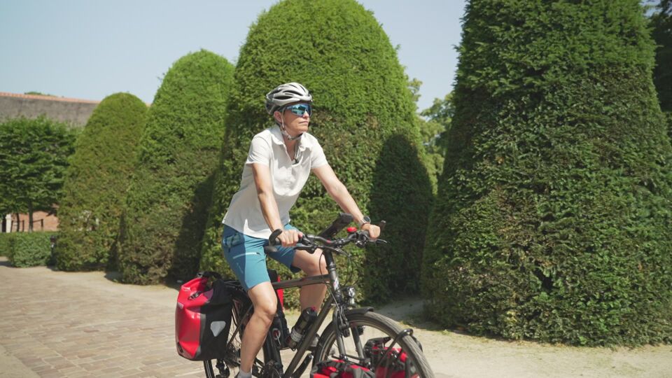 Kijk uit - Aflevering 8 (Seizoen 2023) | VRT MAX