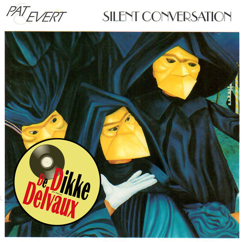 Hugo Dellas - De Dikke Delvaux [Podcast] | VRT MAX