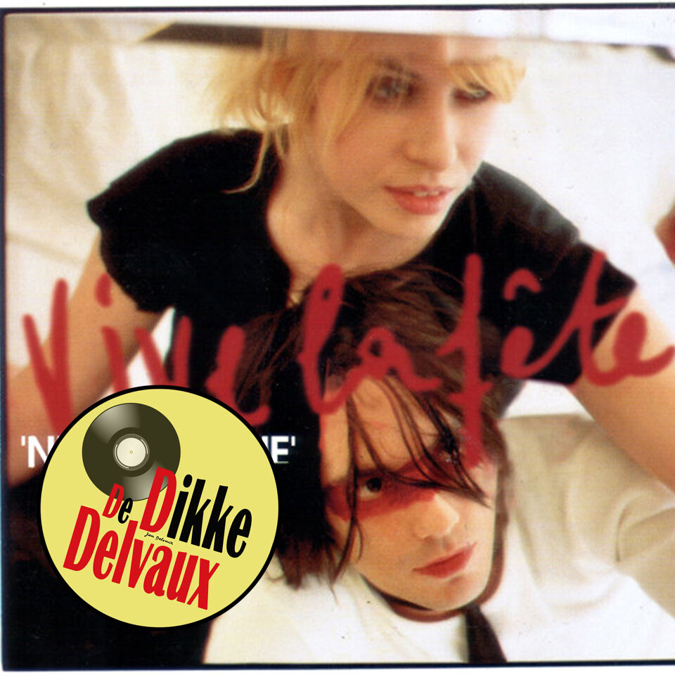 Hugo Dellas - De Dikke Delvaux [Podcast] | VRT MAX