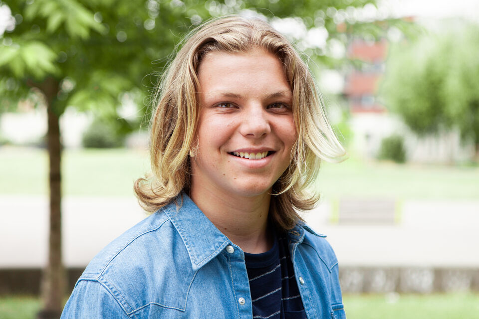 Thuis-personages | VRT MAX