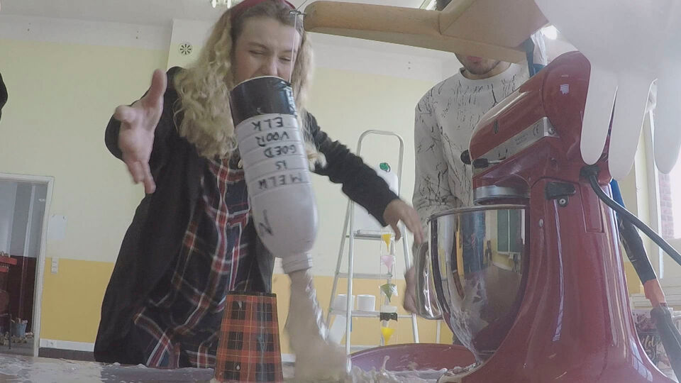 Helden - Aflevering 4 (Seizoen 7) | VRT MAX