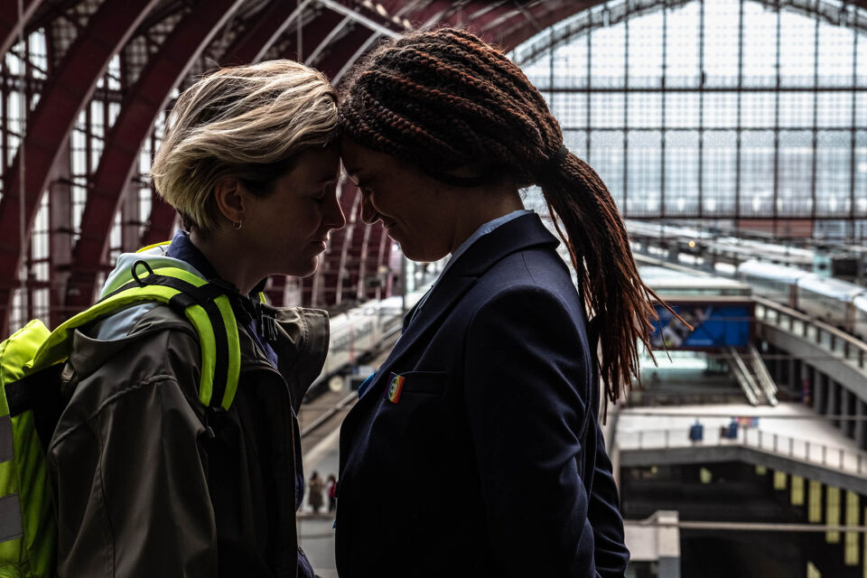 De Ridder - Aflevering 8 (Seizoen 4) | VRT MAX