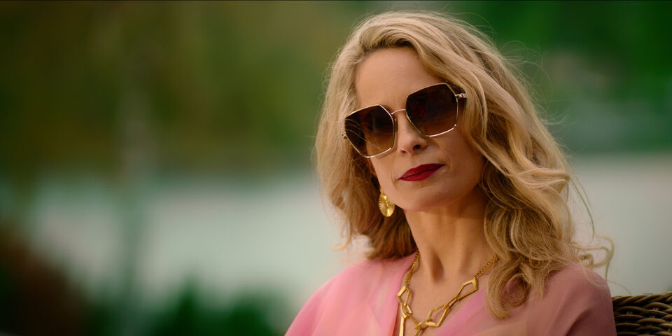 Exit - Aflevering 7 (Seizoen 3) | VRT MAX