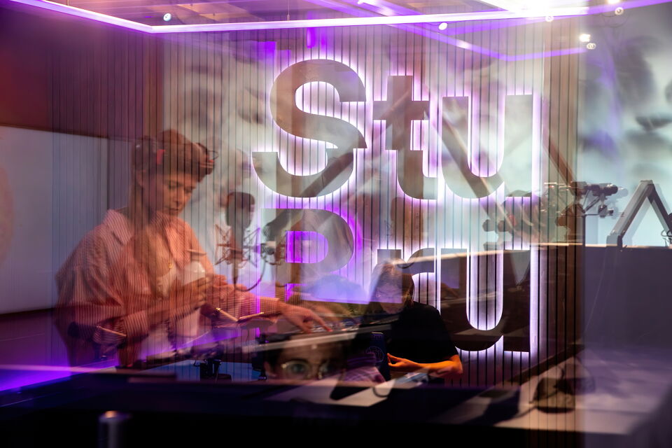 Studio Brussel | VRT MAX