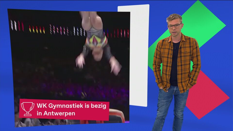 4eVeR - Aflevering 32 (Seizoen 2) | VRT MAX