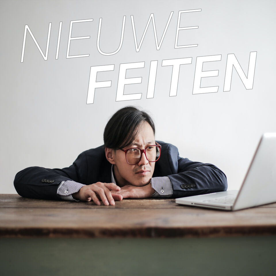 Houden onze nieuwslezers vast aan te ouderwets taalgebruik? - Nieuwe ...