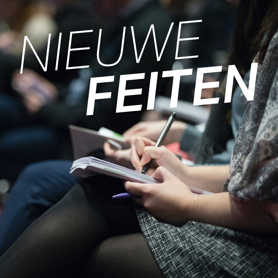 Houden onze nieuwslezers vast aan te ouderwets taalgebruik? - Nieuwe ...