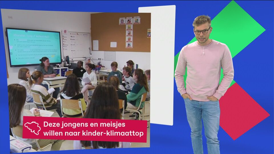 ROX - Aflevering 13 (Seizoen 2) | VRT MAX