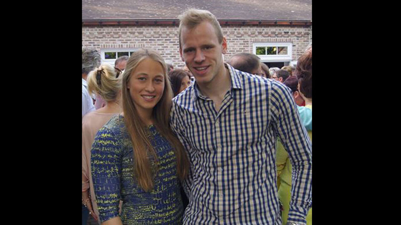 Sysmans zegt zwembad vaarwel voor Gent-doelman Sels | sporza