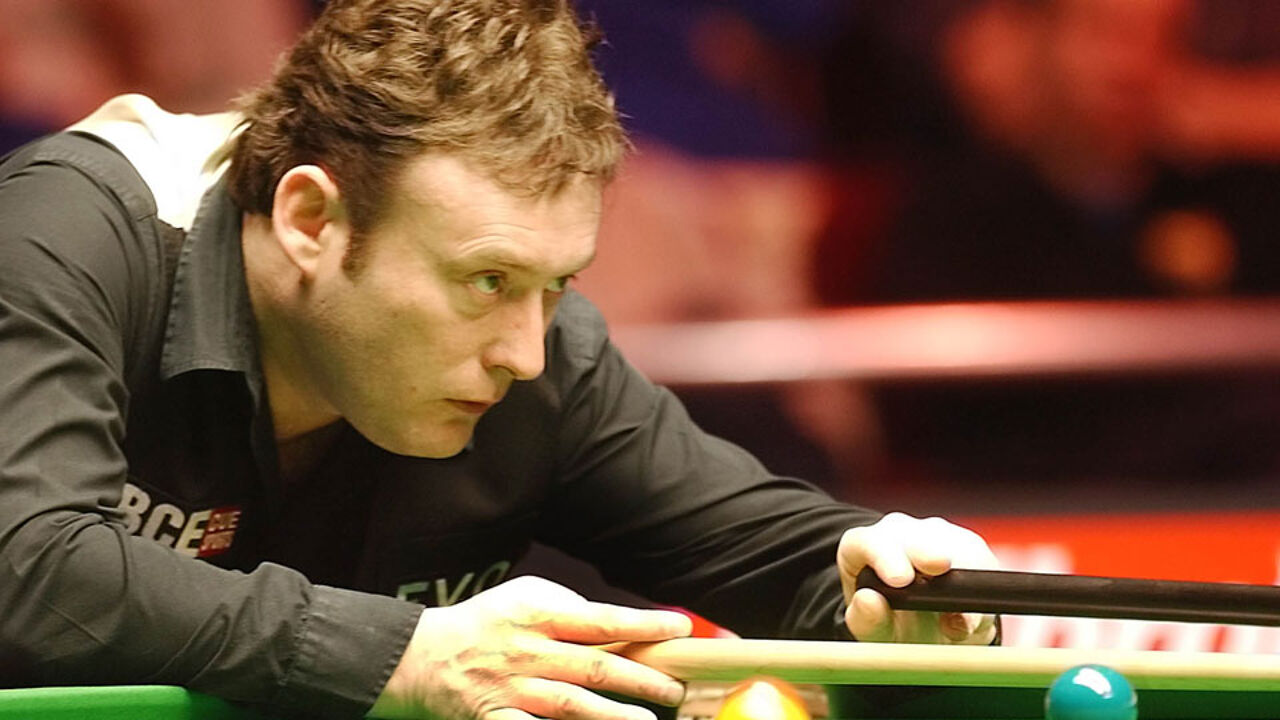 Jimmy White: "Crackverslaving kostte me tien wereldtitels" | sporza
