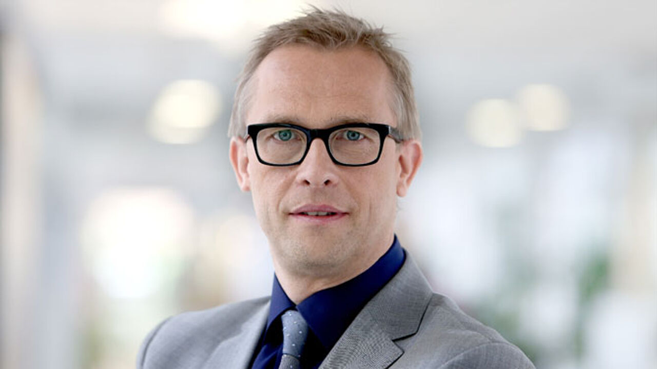 Ivan De Vadder tijdlang uit wegens ziekte | VRT NWS: nieuws