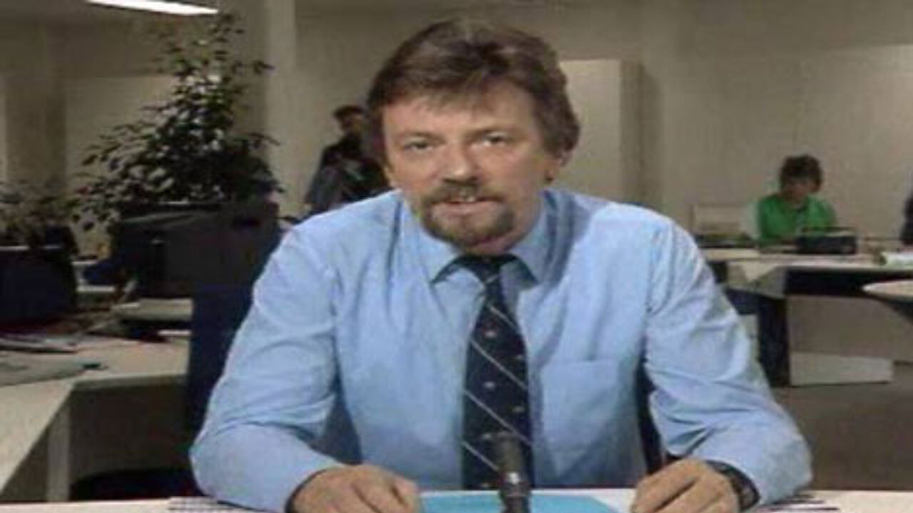 Danny Huwé (1943-1989), 25 jaar later | VRT NWS: nieuws
