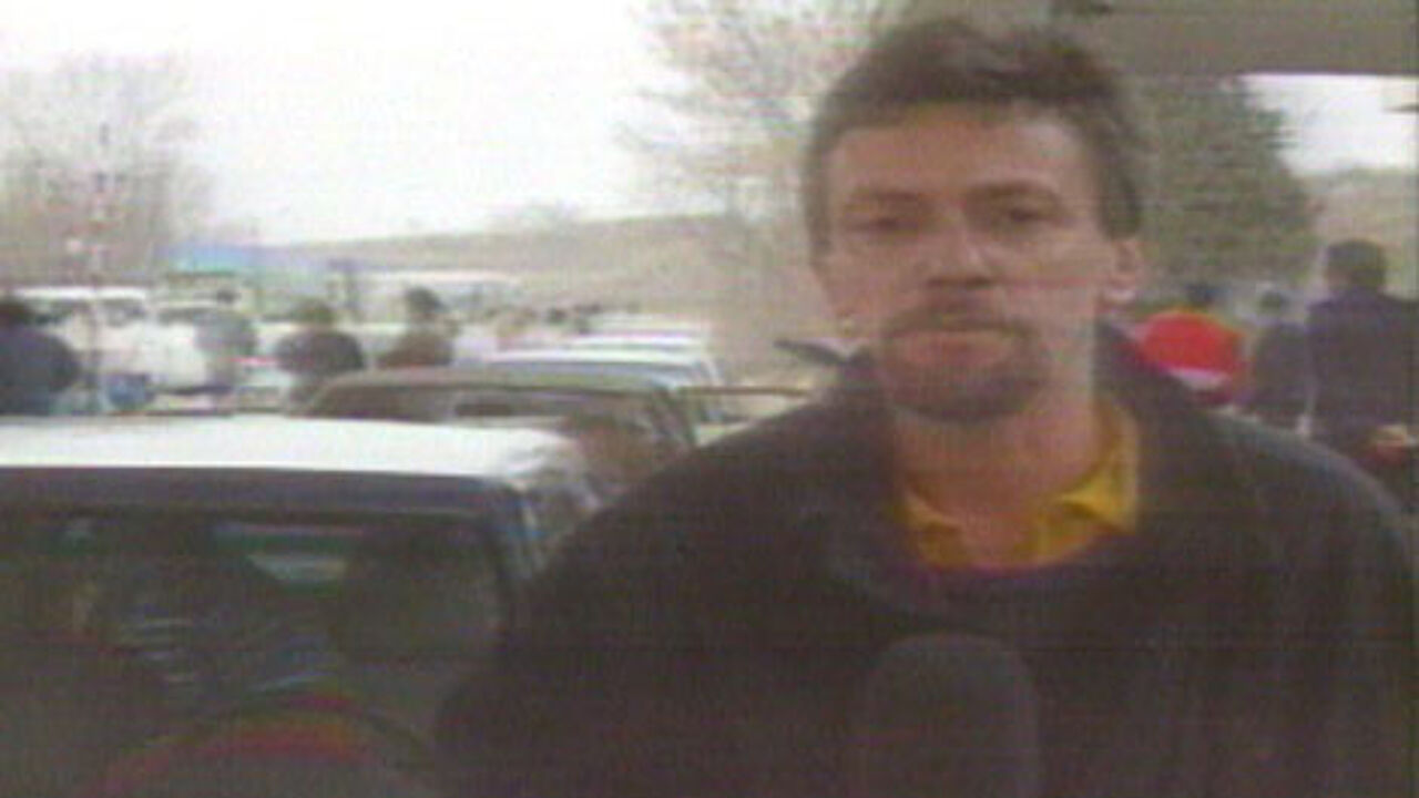 Danny Huwé (1943-1989), 25 jaar later | VRT NWS: nieuws