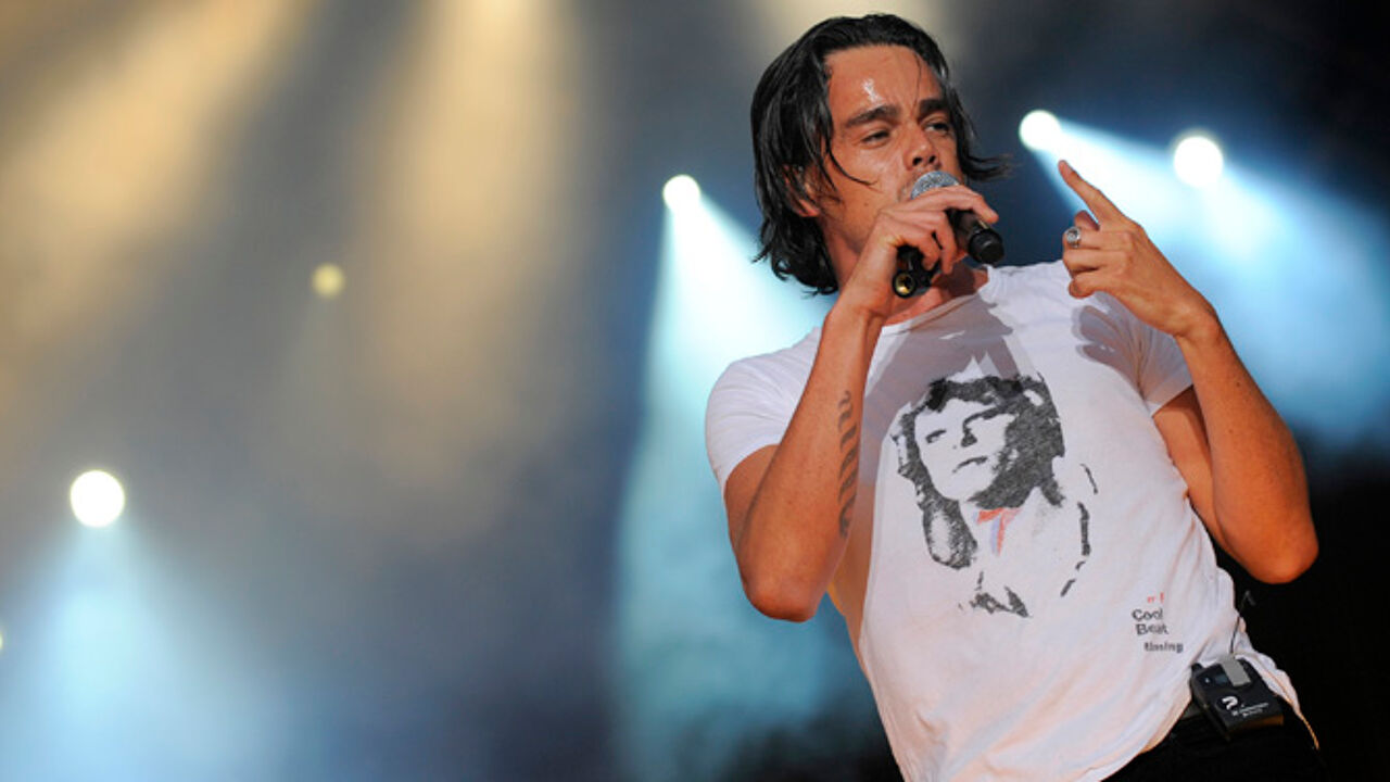 Nederlandse rockband Kane stopt definitief | VRT NWS: nieuws