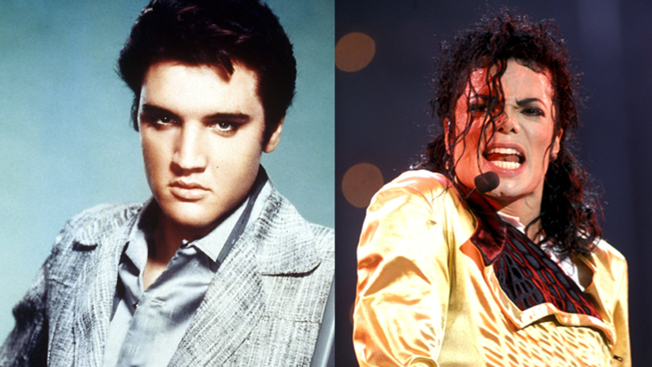 8 redenen waarom Elvis (80) nog altijd leeft | VRT NWS: nieuws