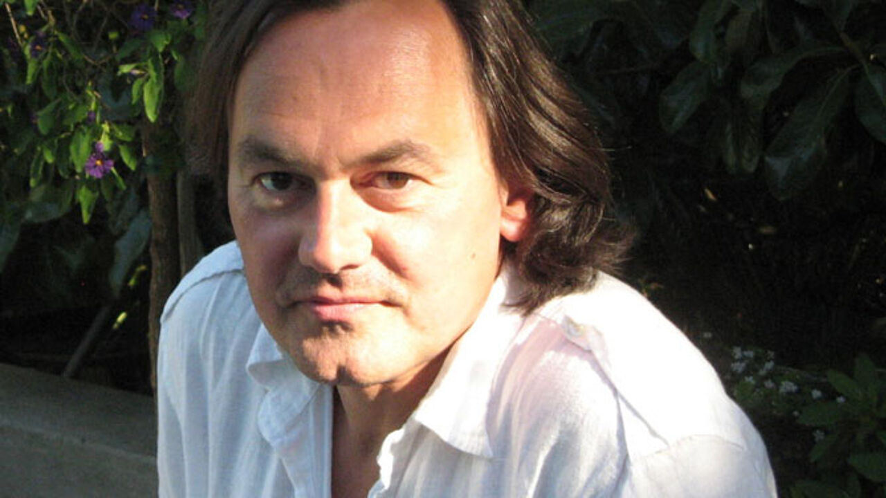 Over evolutie en geloof - Johan Braeckman | VRT NWS: nieuws