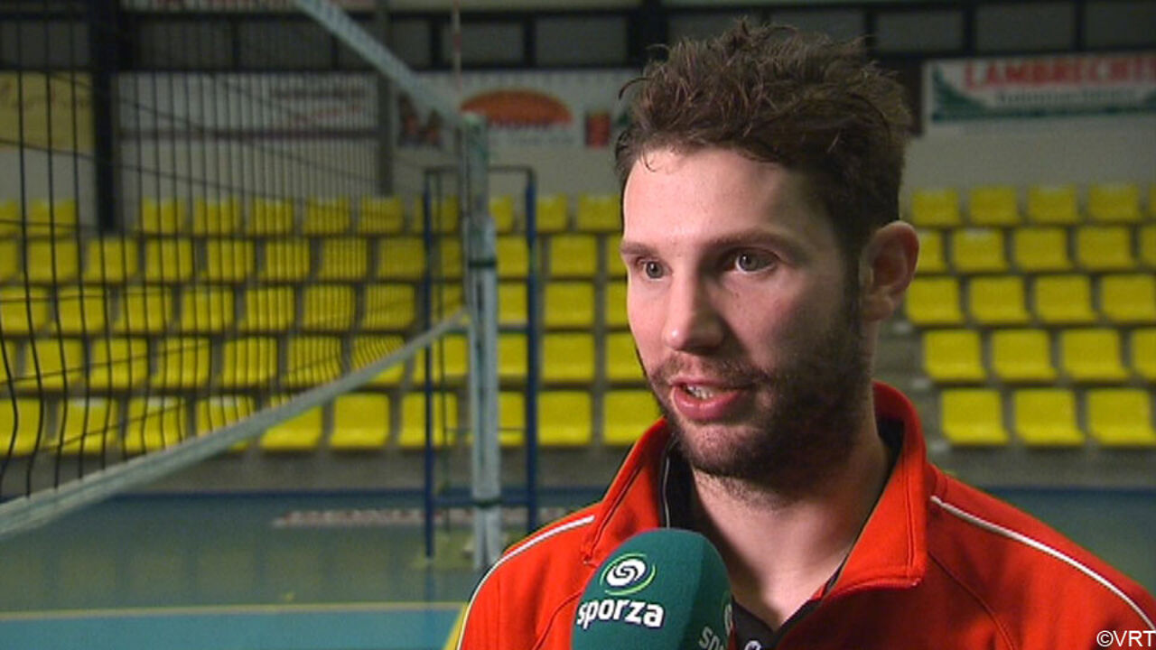 Derkoningen: "Maaseik kan elk moment ontploffen" | sporza