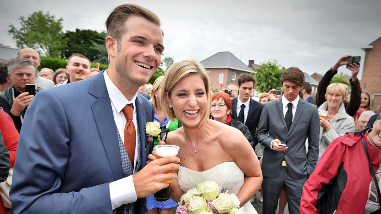 Niels Albert en Chantal zijn uit elkaar | sporza