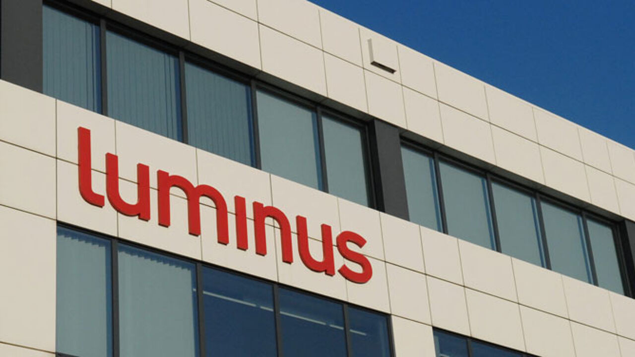 EDF Luminus legt kleinere elektriciteitscentrales stil | VRT NWS: nieuws