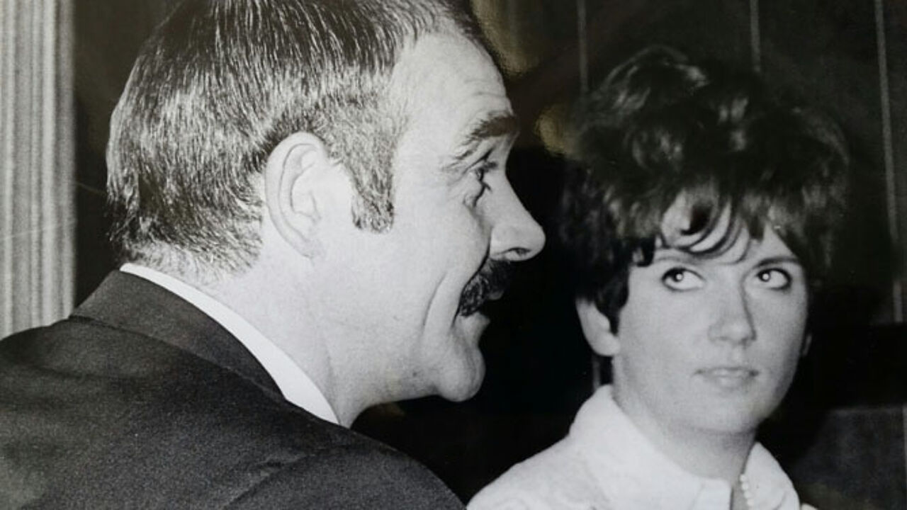 Mimi Smith: "Het leven heeft me altijd verwend" | VRT NWS: nieuws