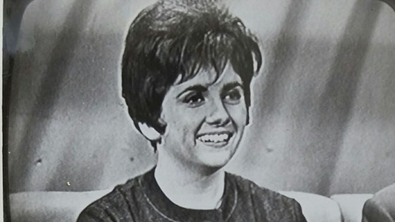 Mimi Smith: "Het leven heeft me altijd verwend" | VRT NWS: nieuws