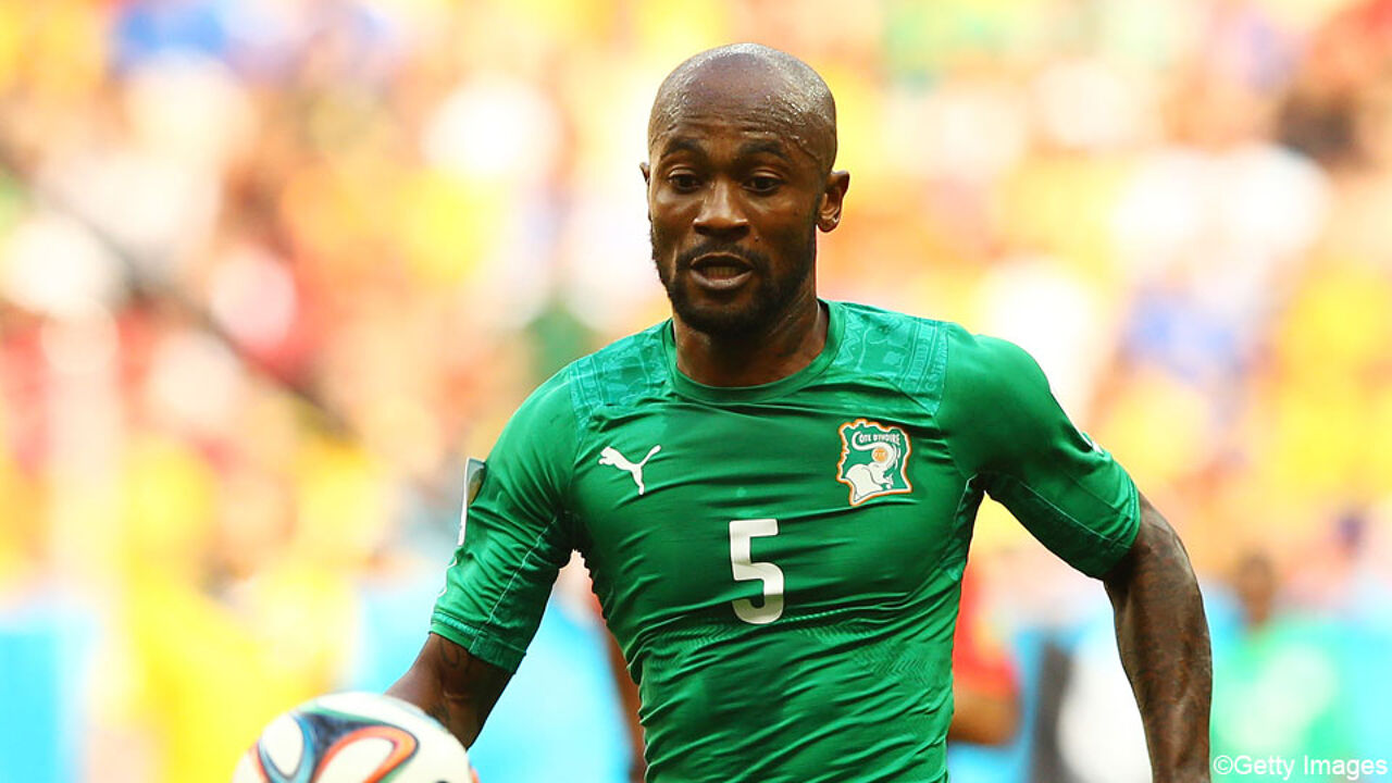 Zokora (ex-Genk) gaat samen met Mutu in India voetballen | sporza