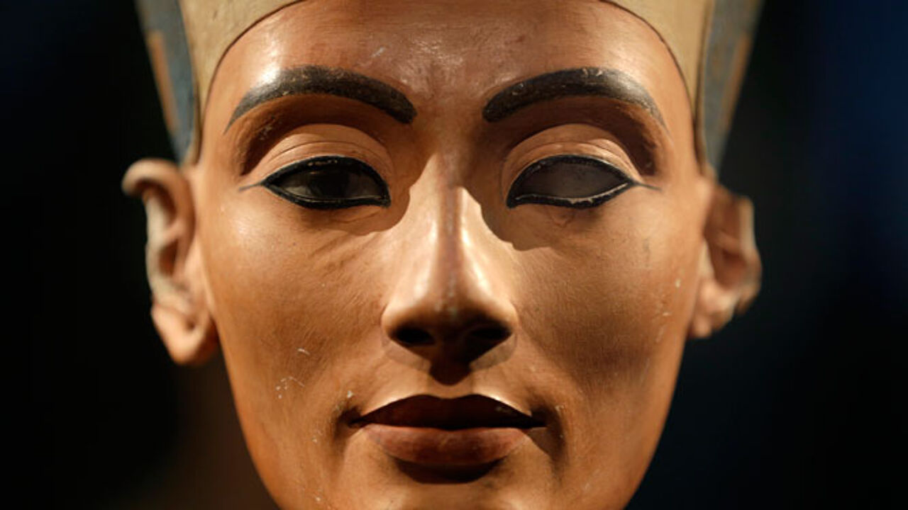 De jonge farao die onze fascinatie voor oude Egypte nieuw leven inblies ...