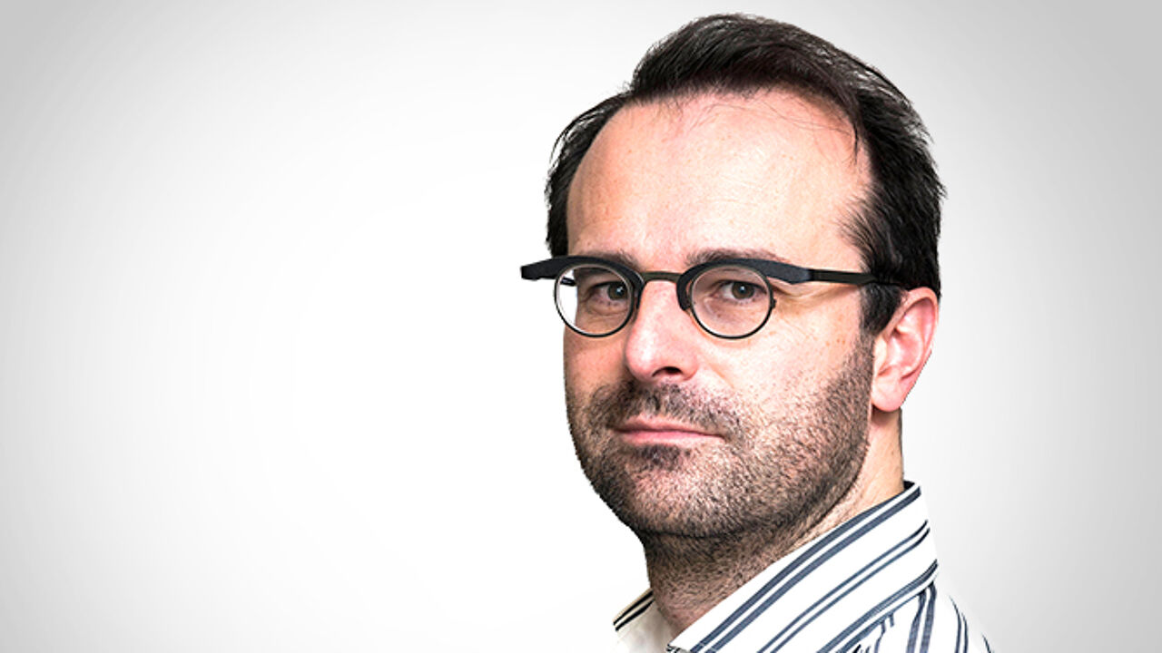 Ben jij een muzikale idioot? - Piet De Loof | VRT NWS: nieuws