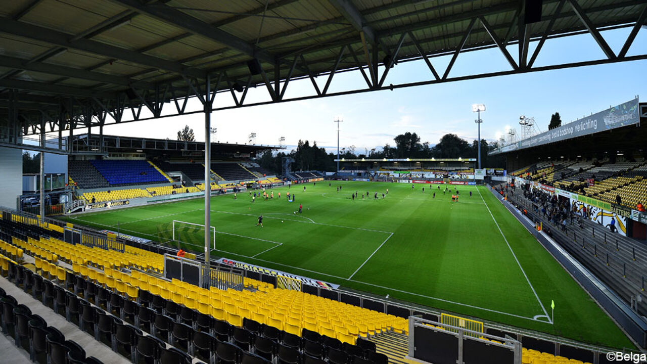 RC Mechelen: alle info, nieuws en statistieken | sporza