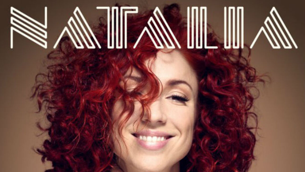 Natalia maakt titelsong voor internationale serie | VRT NWS: nieuws