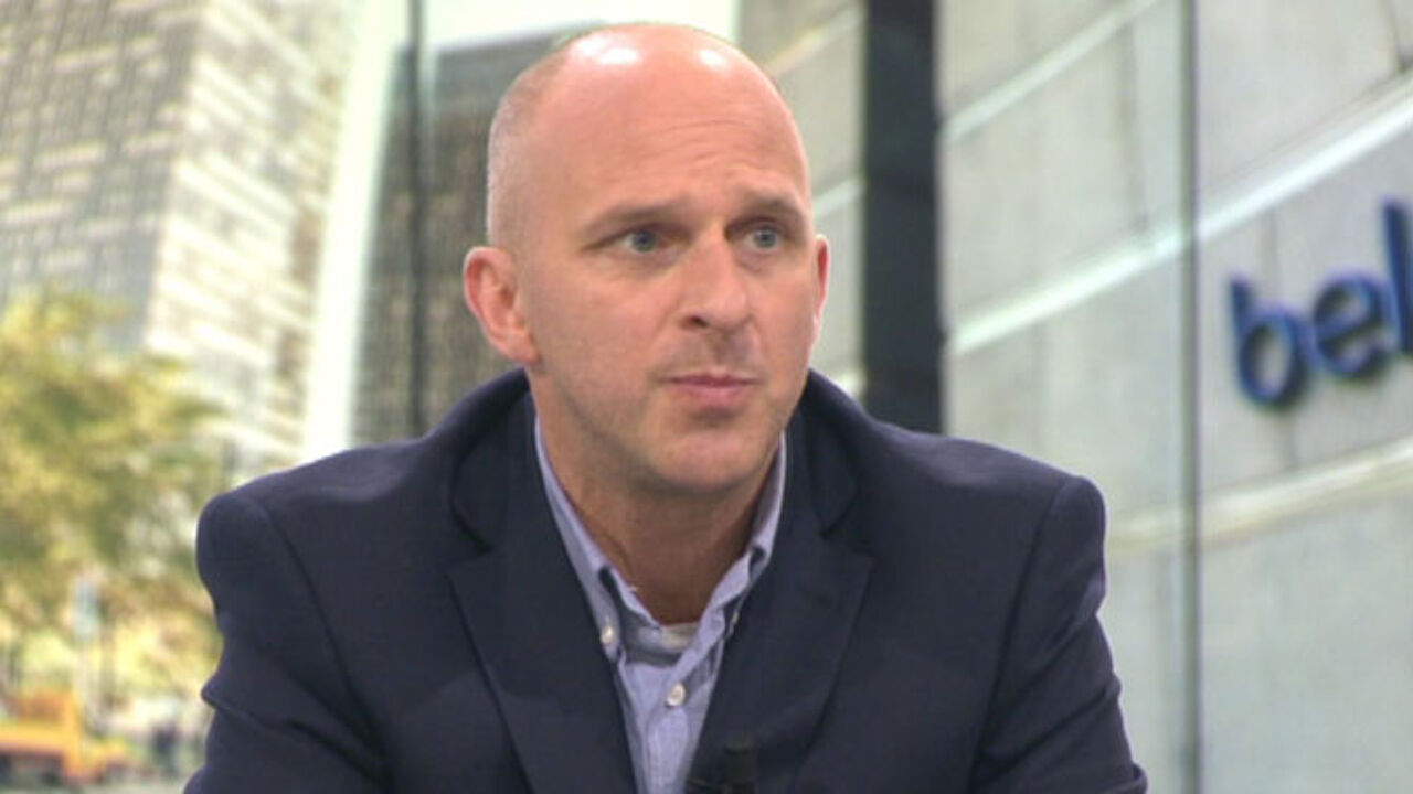 De kroniek van een onvermijdelijke staking - Yves Borms | VRT NWS: nieuws