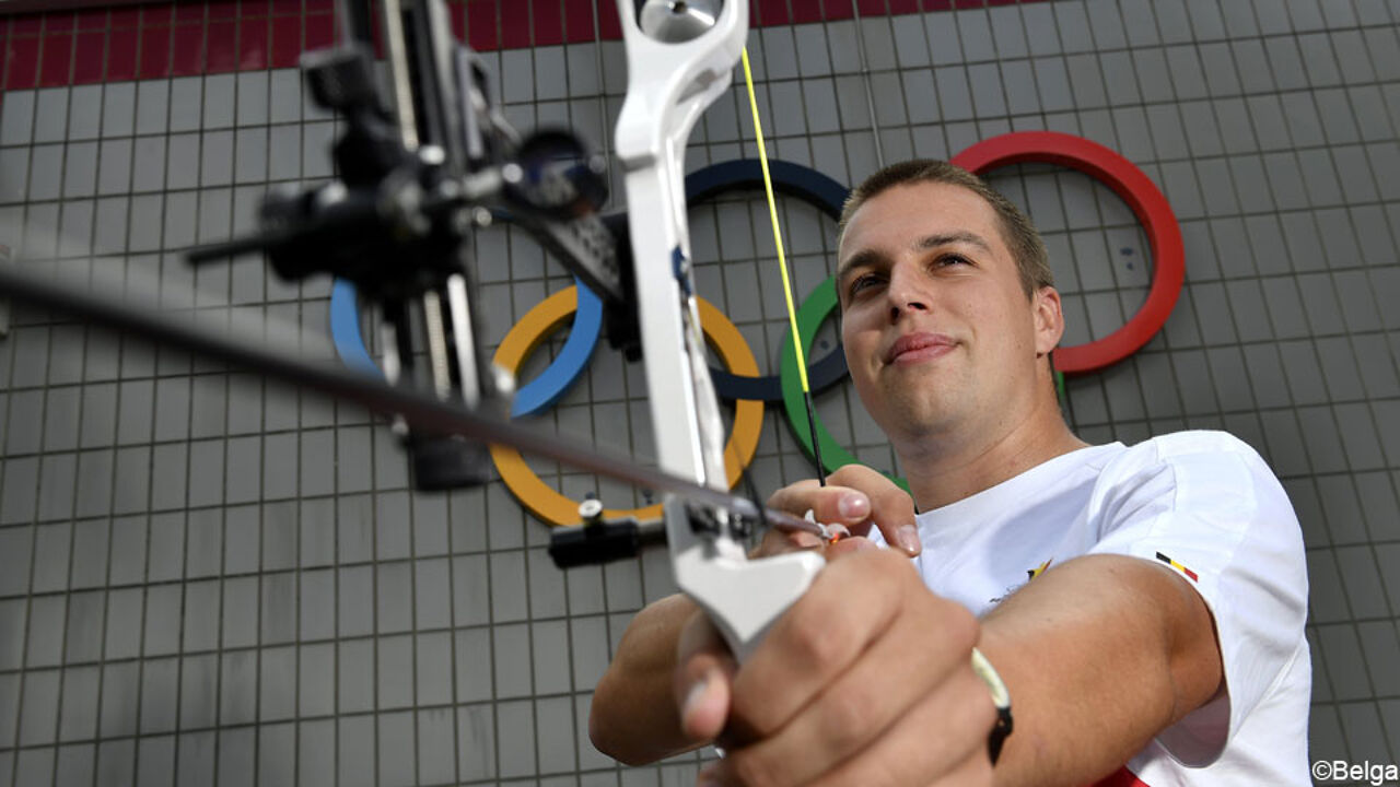 Robin Ramaekers | sporza