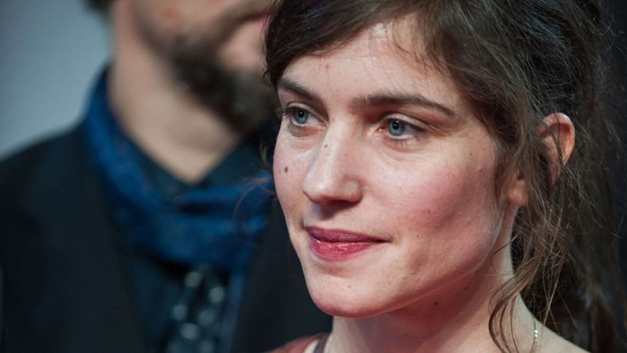 Laura Verlinden in nieuwe film van Michael Haneke | VRT NWS: nieuws