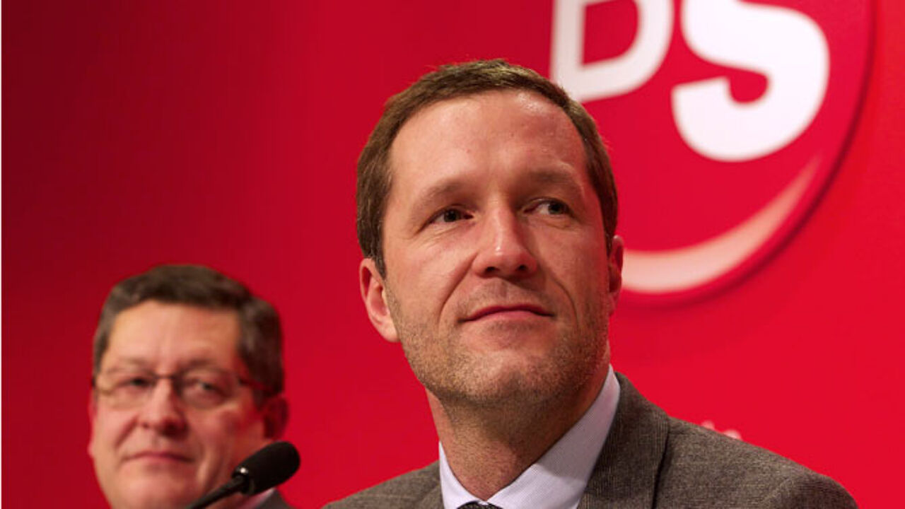 Magnette: Durft hij of durft hij niet? - Leen De Witte | VRT NWS: nieuws