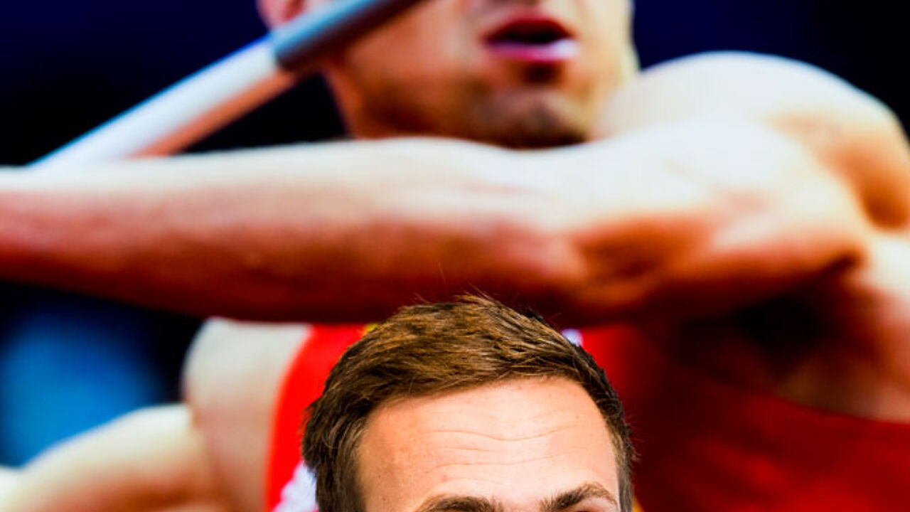 Marc Willems over Hans Van Alphen: "Kijk met plezier terug naar ...