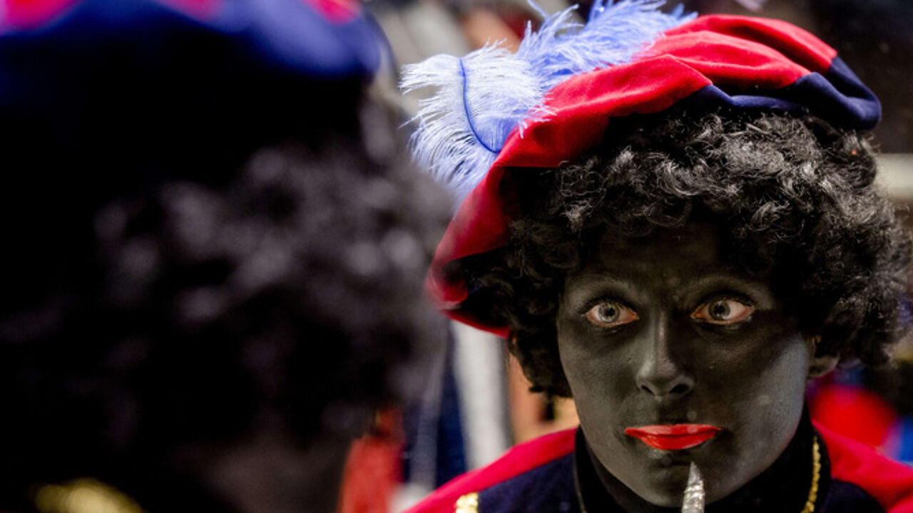 Acht op tien zwarte Belgen voelt zich gediscrimineerd | VRT NWS: nieuws