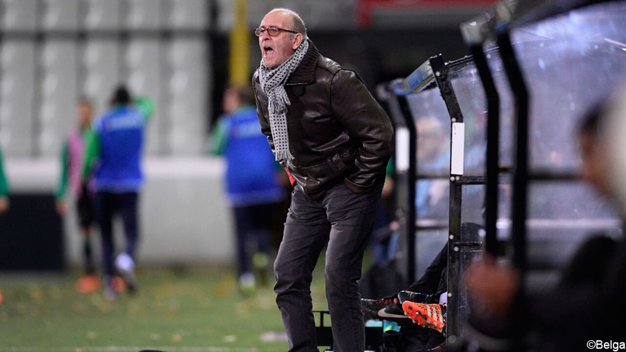 Walter Meeuws niet verrast over WK selectie Lukaku: "Ondanks blessures ...