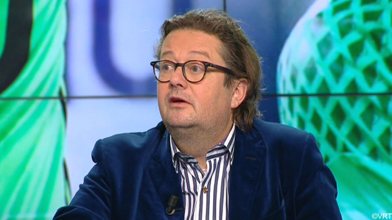 Une "mini Omega Pharma" en projet chez Marc Coucke | VRT NWS: le site d ...