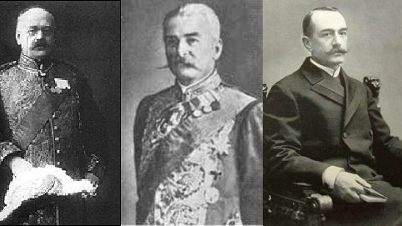 4 tot 10 januari 1917: Entente negatief over Amerikaans ...