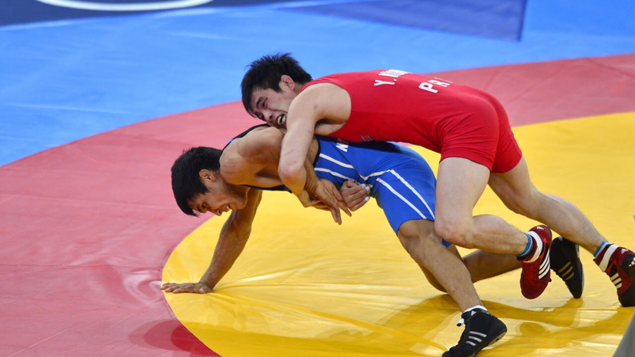 IOC schrapt worstelen van Olympische Spelen | sporza