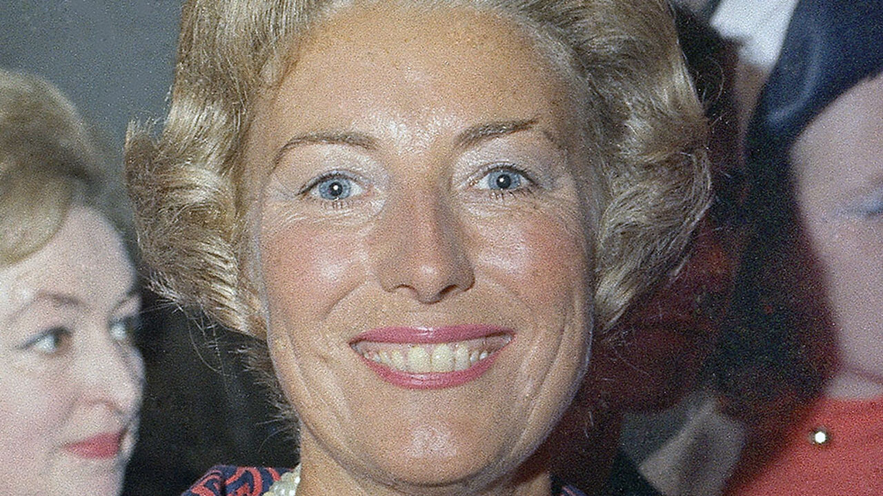 Britse zangeres Vera Lynn (103), bekend van immens populaire lied "We ...