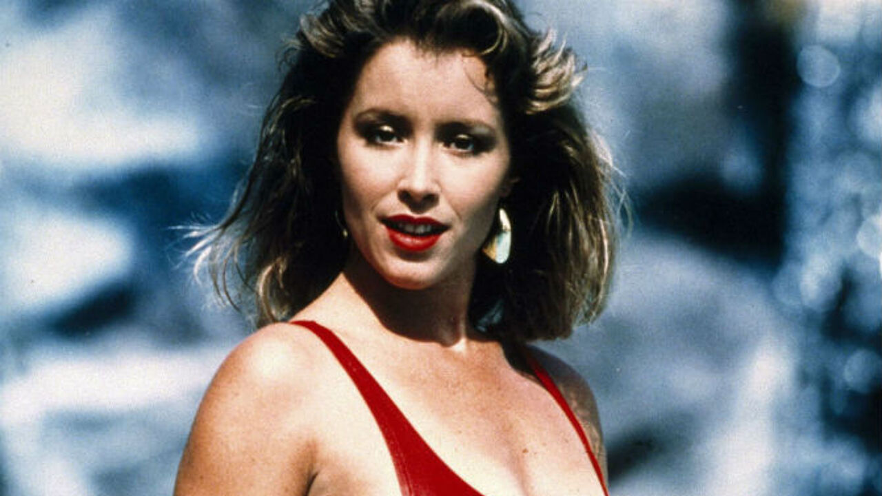 Donna Rice: "Mijn reputatie lag compleet aan diggelen" | VRT NWS: nieuws