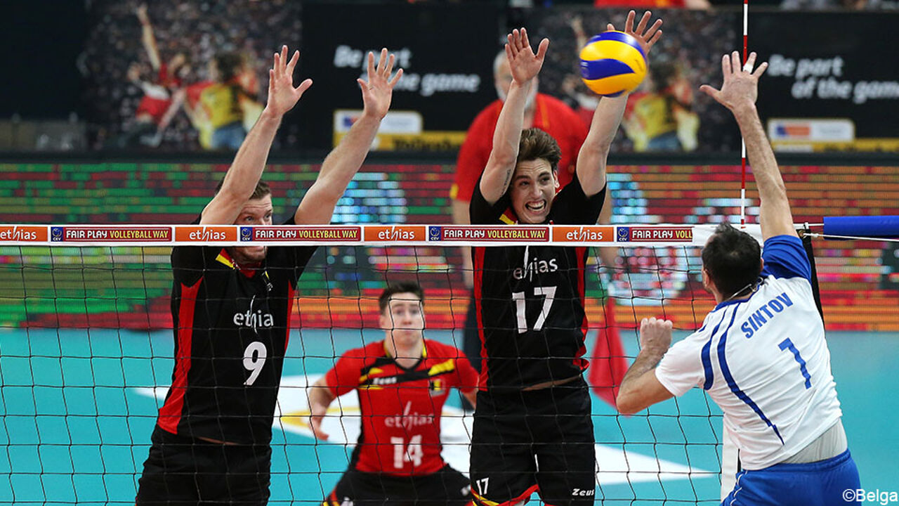 Tomas Rousseaux ruilt Duitse voor Poolse competitie: "Een van de beste ...