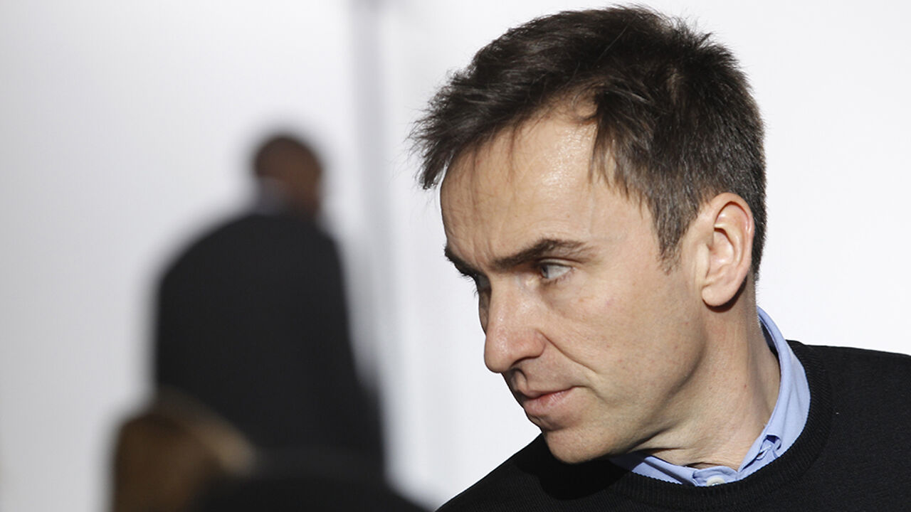 Belgische modeontwerper Raf Simons stopt met eigen modelabel: "Bedankt ...